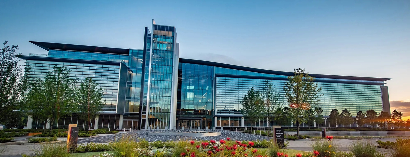 About Our Bank | Bank OZK